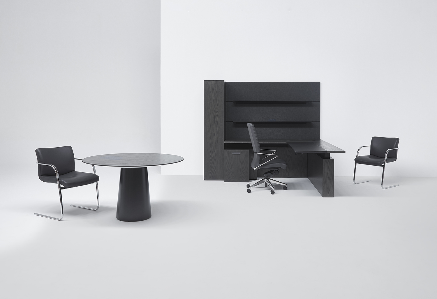 Vox® LCS Workstation